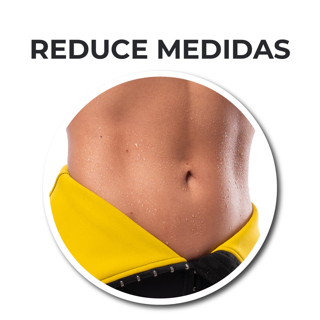 Cinturilla de Fuerza, cubrimiento lumbar y abdominal para máxima ...